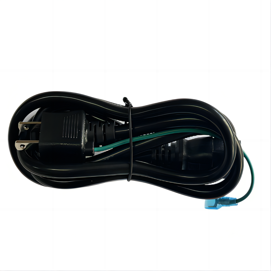 『AS1000-JP・AS2000-JP用』AC電源ケーブル （付属品保守用） – ASAGAO